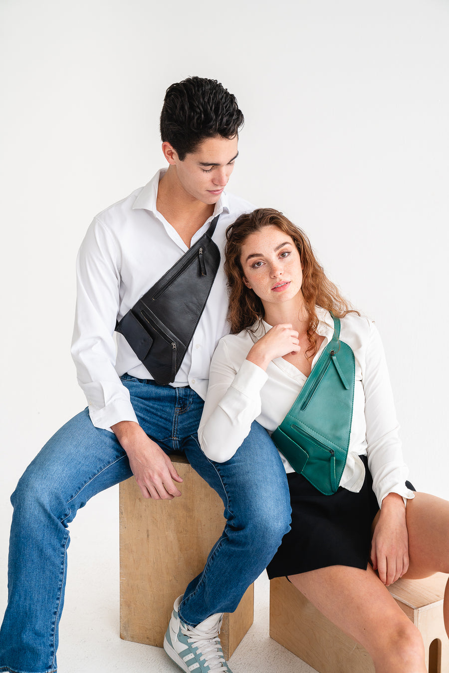 The Flex Bags Online | Anti-Theft Minimalist Travel Bag | Leather Belt Bags – The Flex Bags ...