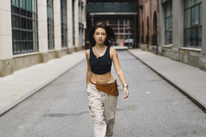Luxury Travel Flex Bags | Anti-Theft Minimalist Travel Bag – The Flex ...