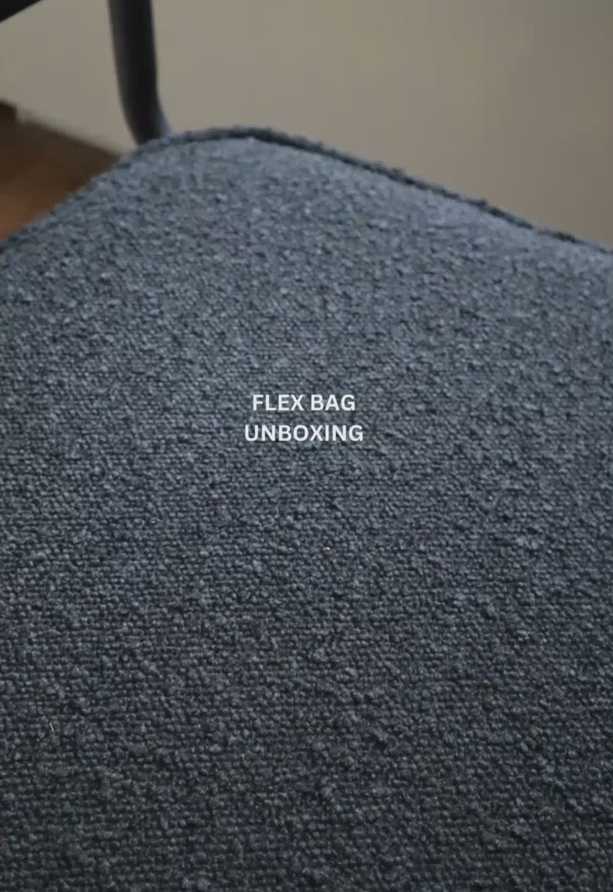 The Flex Bags Online | Anti-Theft Minimalist Travel Bag | Leather Belt Bags – The Flex Bags ...